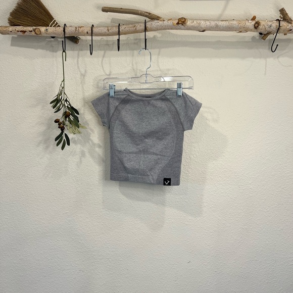 Violate The Dress Code | Tops | Violate The Dress Code Short Sleeve ...